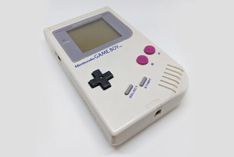 How much is a Game Boy worth? - Retro Chest